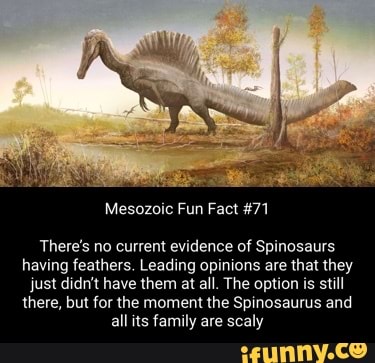 Spinosaurs memes. Best Collection of funny Spinosaurs pictures on iFunny