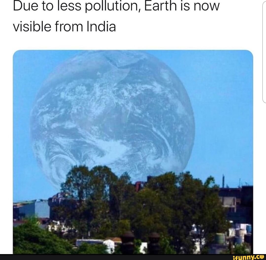 Pollution memes. Best Collection of funny Pollution pictures on iFunny