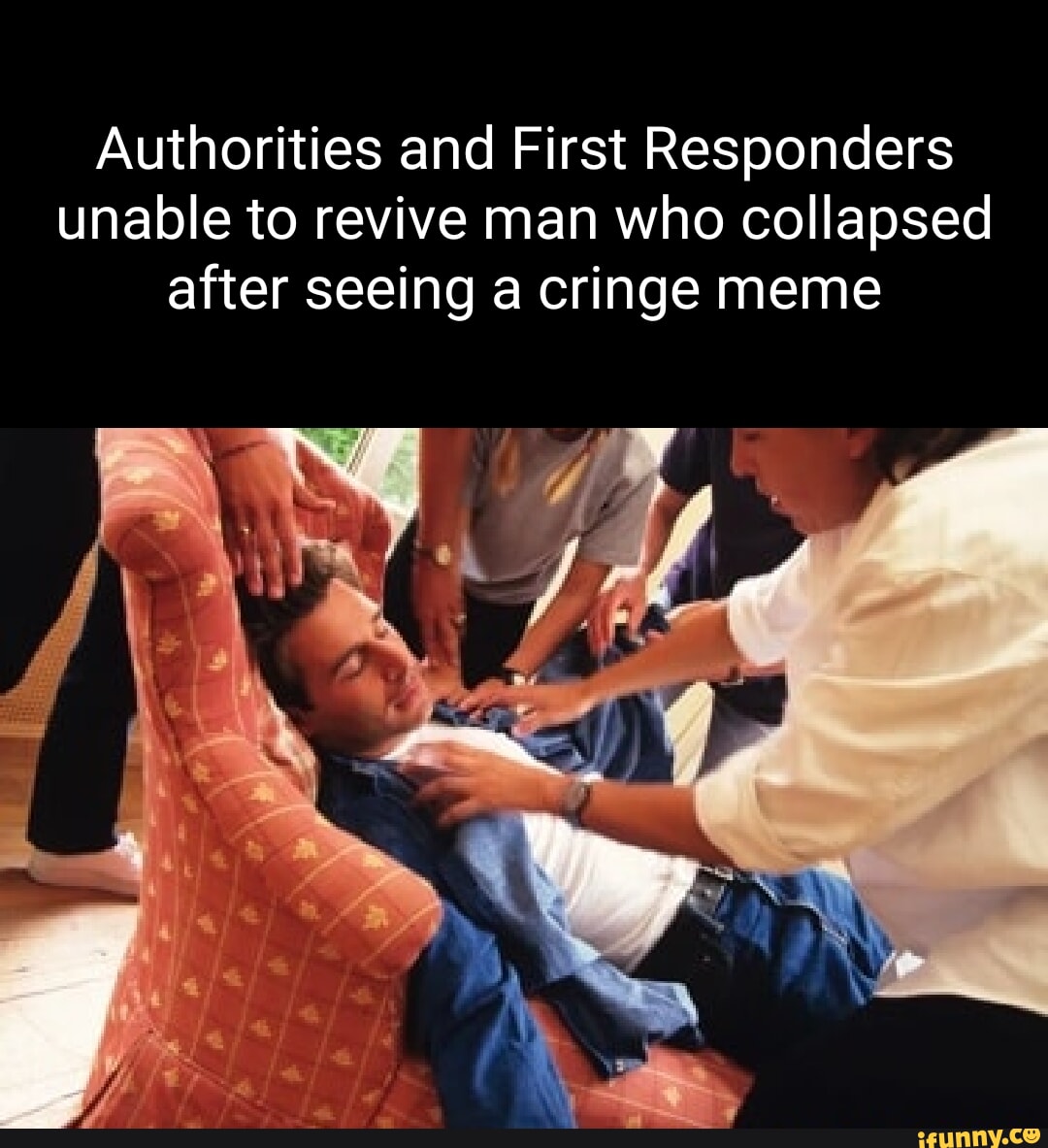 Responders memes. Best Collection of funny Responders pictures on iFunny