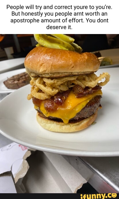 Apostrophe memes. Best Collection of funny Apostrophe pictures on iFunny