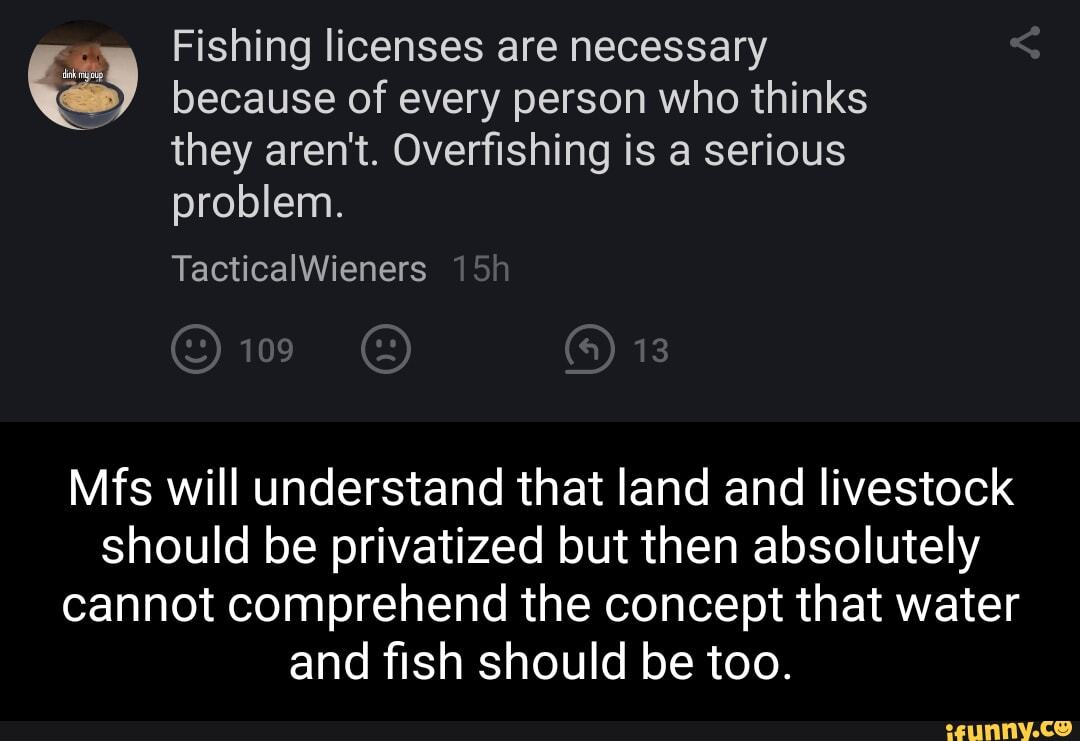 Overfishing memes. Best Collection of funny Overfishing pictures on iFunny