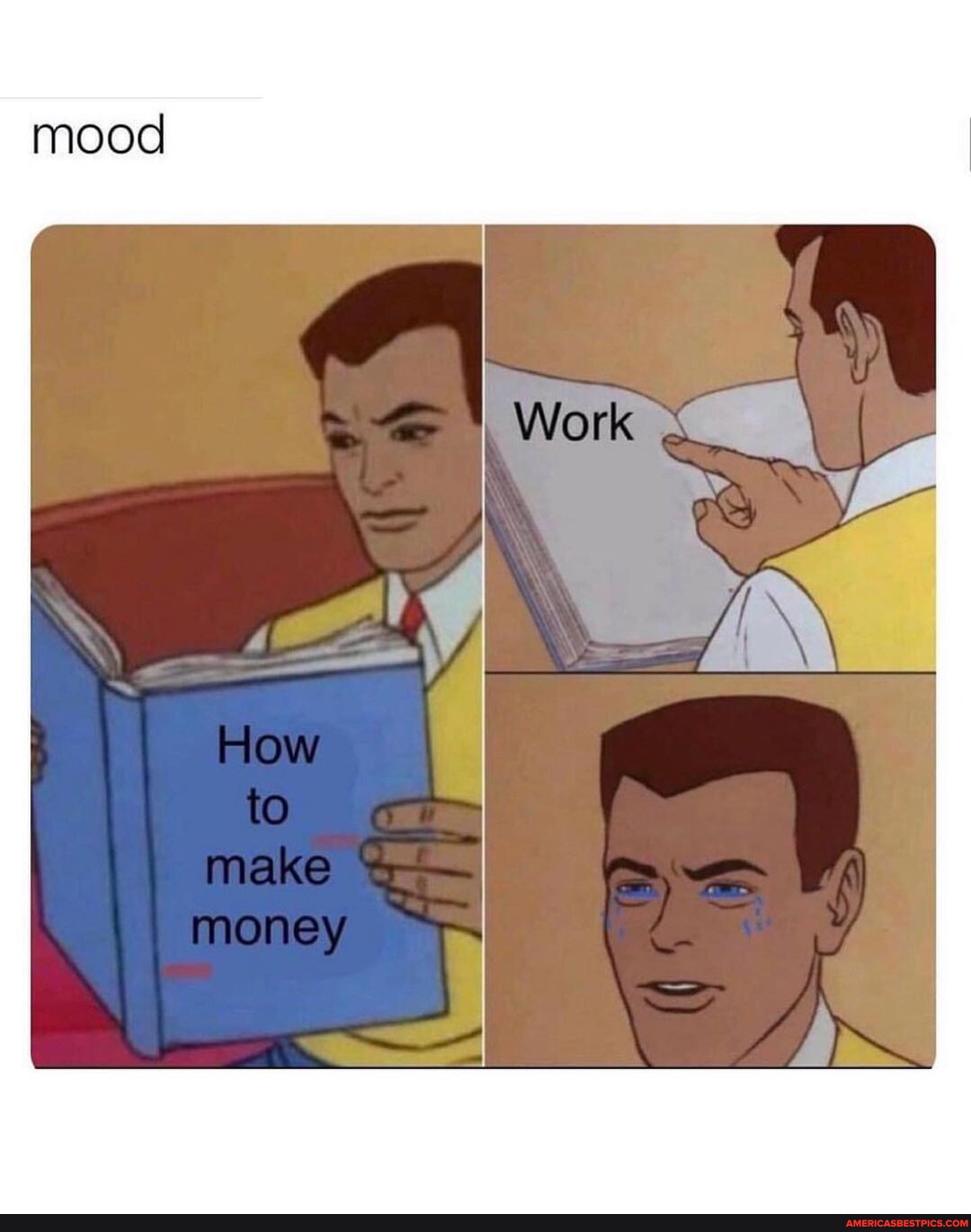 Memes and animal memes to brighten your feed 🙏 @meme.twain - mood Flow ...