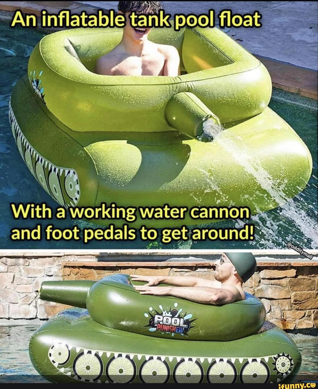 Inflatable memes. Best Collection of funny Inflatable pictures on iFunny
