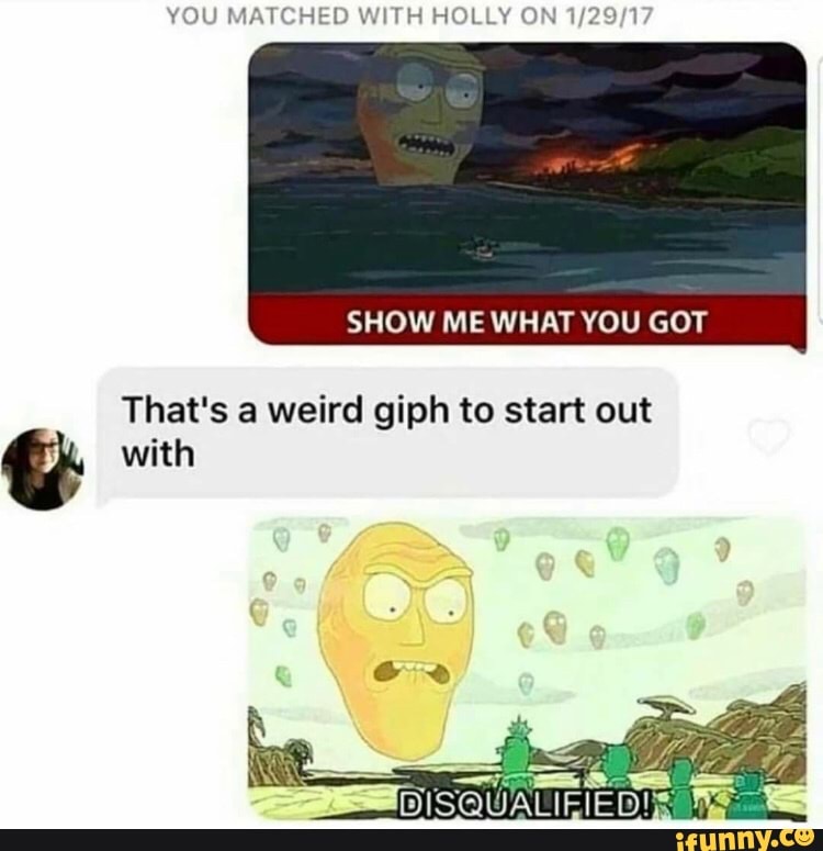 Giph memes. Best Collection of funny Giph pictures on iFunny