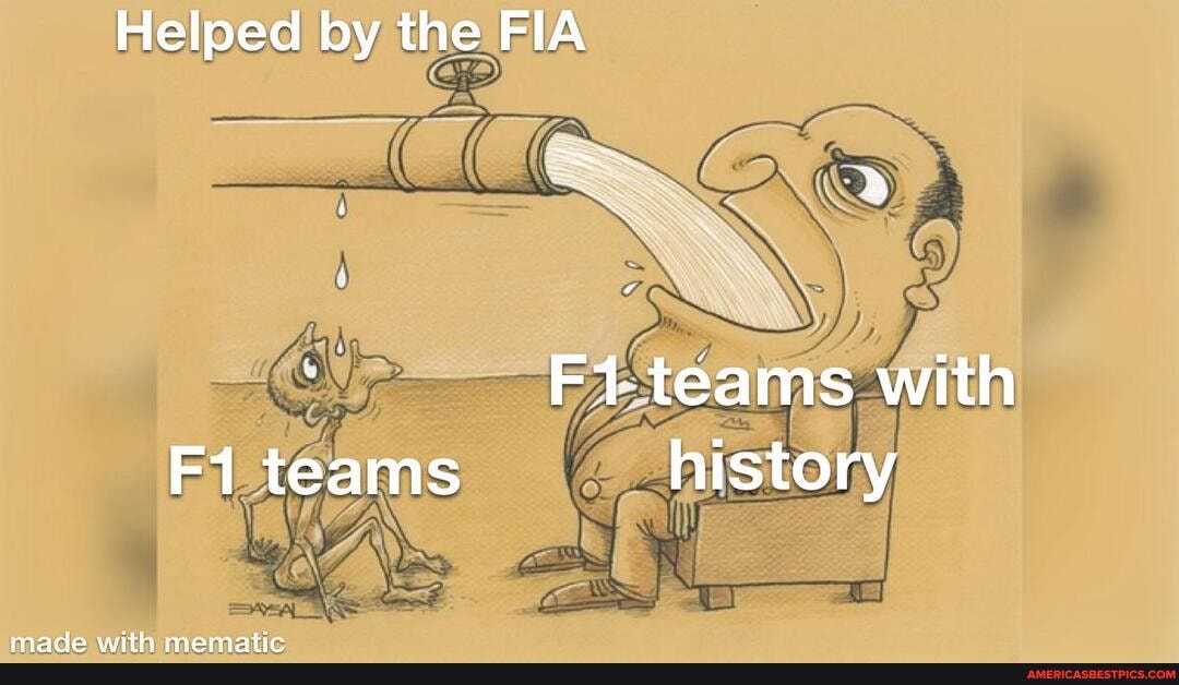 Helped by the FIA Fi teams with teams history - America’s best pics and ...