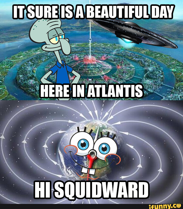 The BEST V-day surprise of all - iFunny