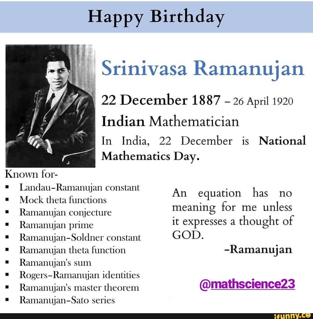Ramanujans Memes Best Collection Of Funny Ramanujans Pictures On Ifunny