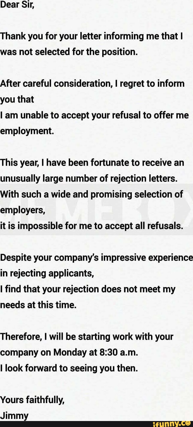 Rejection memes. Best Collection of funny Rejection pictures on iFunny