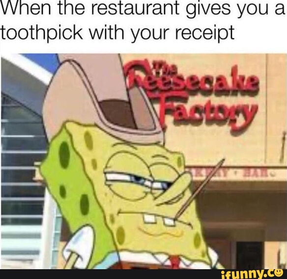 Toothpick memes. Best Collection of funny Toothpick pictures on iFunny