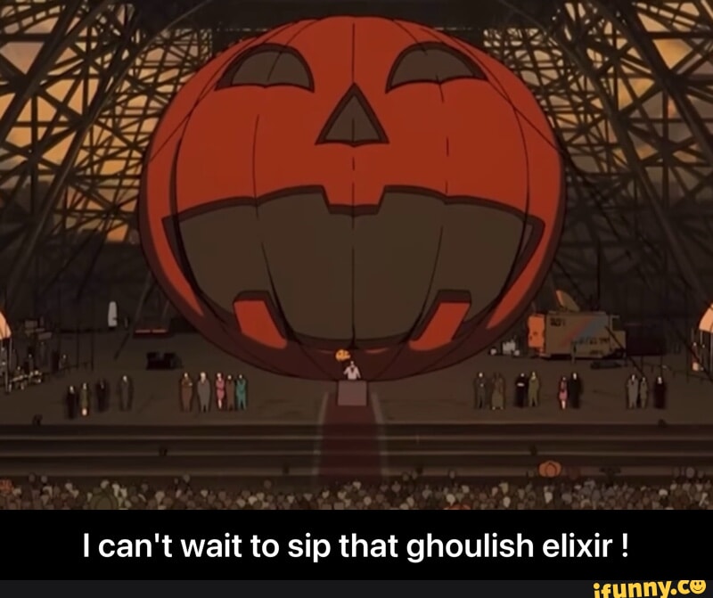 Elixir memes. Best Collection of funny Elixir pictures on iFunny