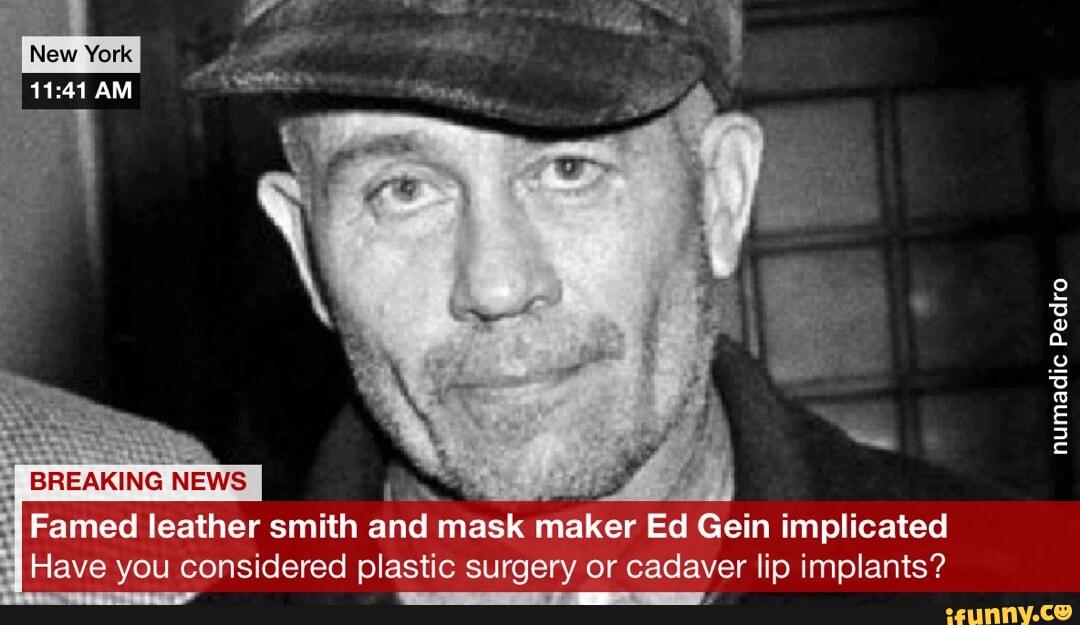 Gein memes. Best Collection of funny Gein pictures on iFunny