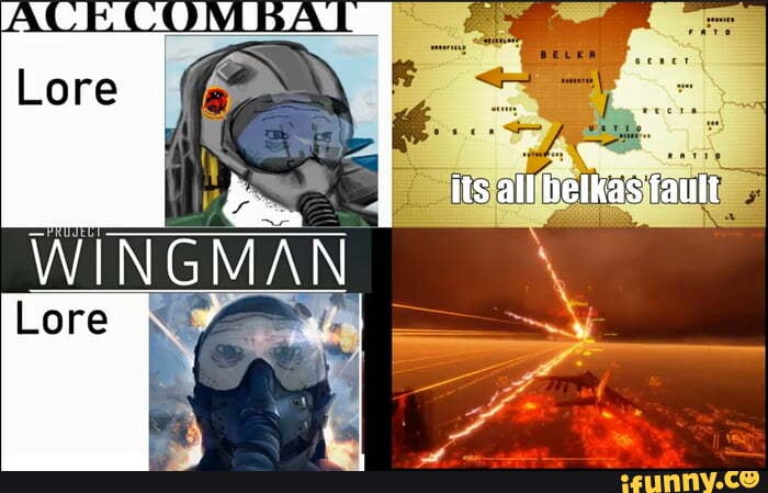 Project_wingman memes. Best Collection of funny Project_wingman ...