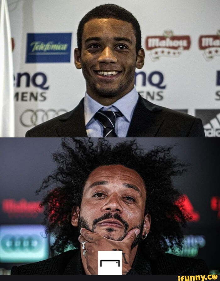 Marcelo memes. Best Collection of funny Marcelo pictures on iFunny