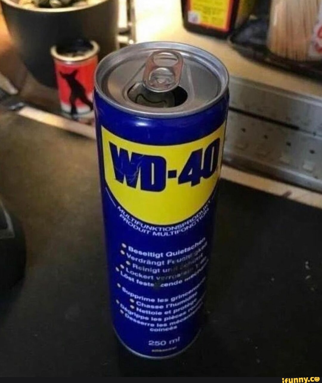 Wd40 memes. Best Collection of funny Wd40 pictures on iFunny