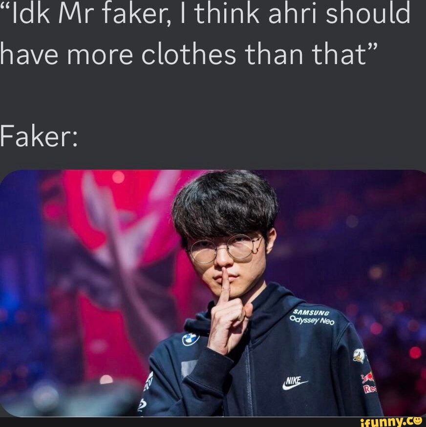 Ahri memes. Best Collection of funny Ahri pictures on iFunny