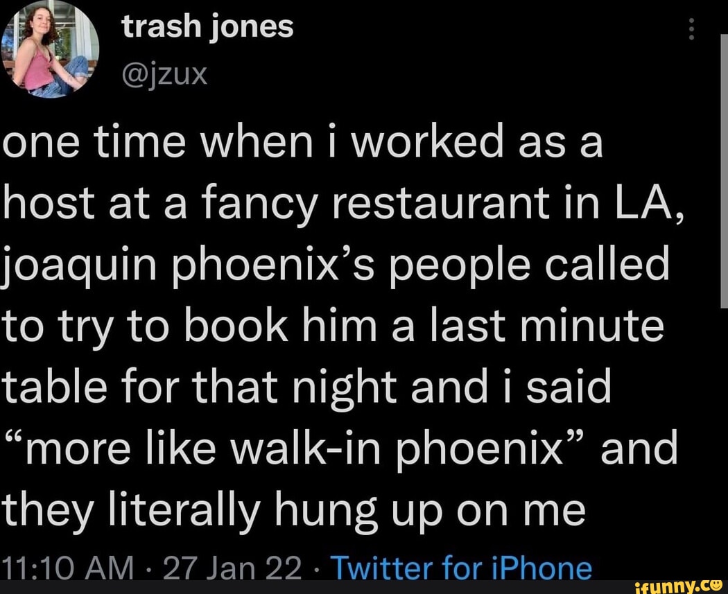 Recipe said let chicken chill for five minutes... - iFunny