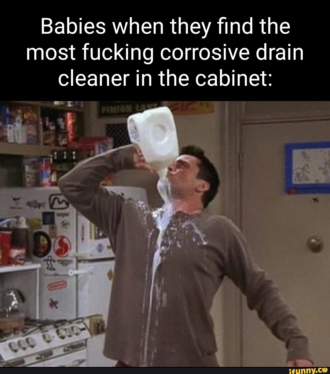 Corrosive memes. Best Collection of funny Corrosive pictures on iFunny