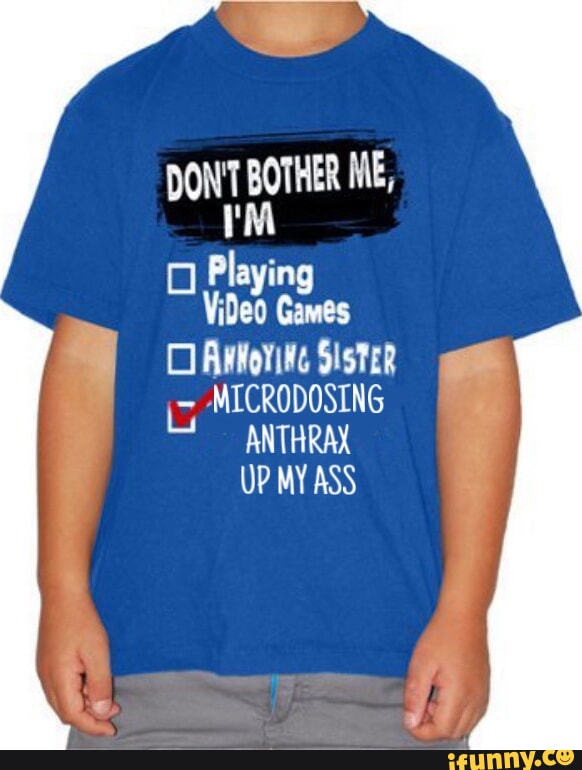 Anthrax memes memes. The best memes on iFunny