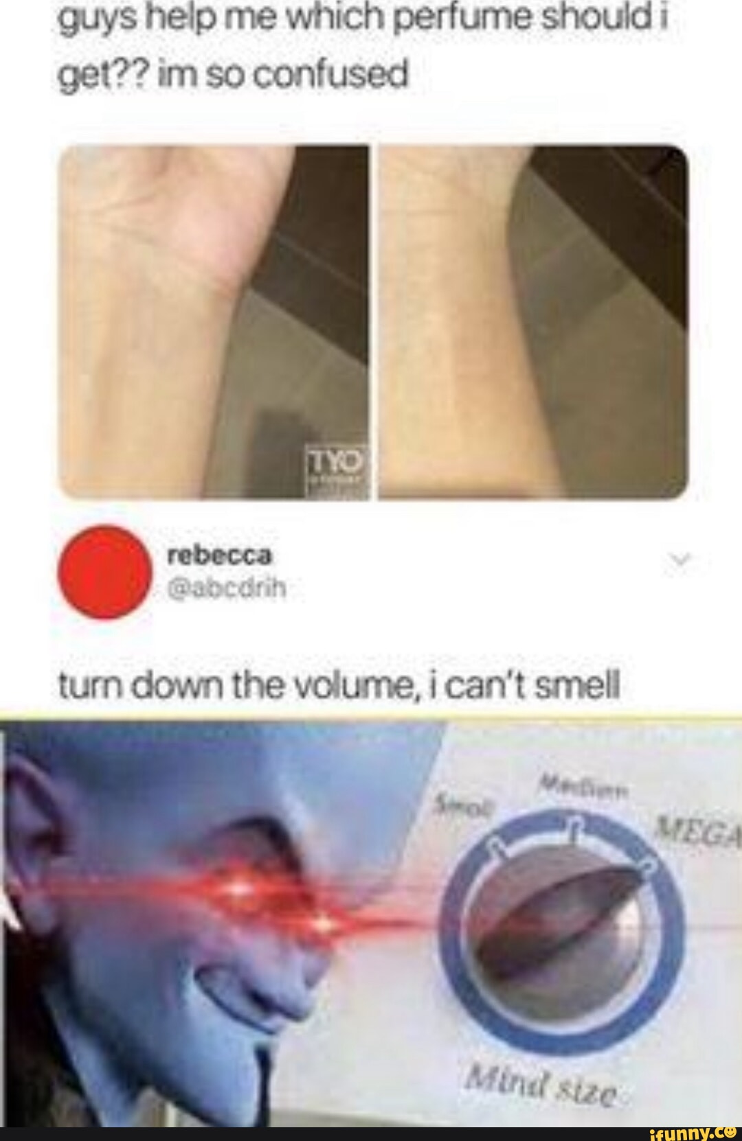 Perfume memes. Best Collection of funny Perfume pictures on iFunny