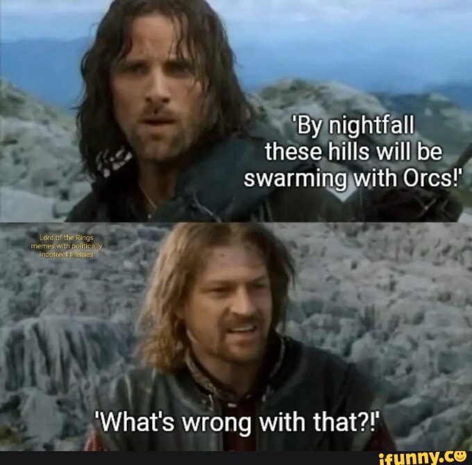 Nightfall memes. Best Collection of funny Nightfall pictures on iFunny
