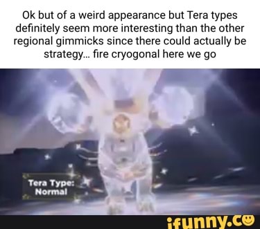 Cryogonal memes. Best Collection of funny Cryogonal pictures on iFunny