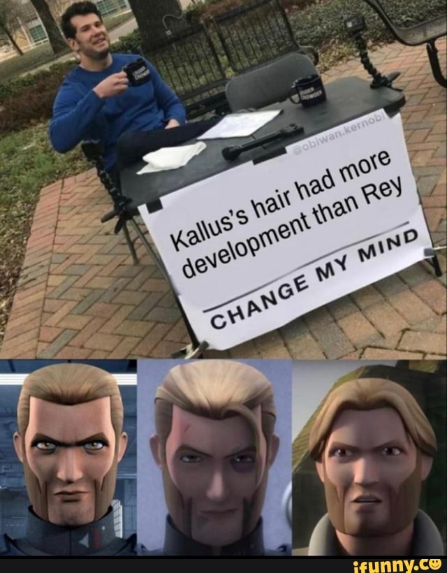 Kallus memes. Best Collection of funny Kallus pictures on iFunny