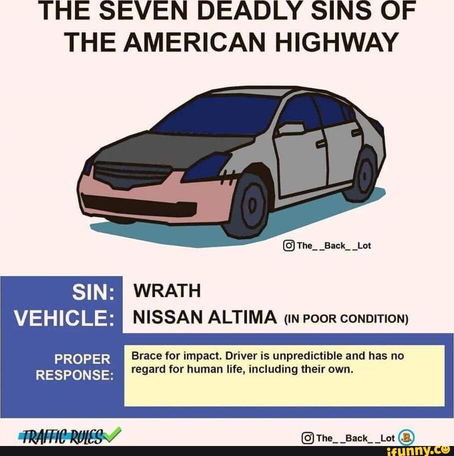 Altima memes. Best Collection of funny Altima pictures on iFunny