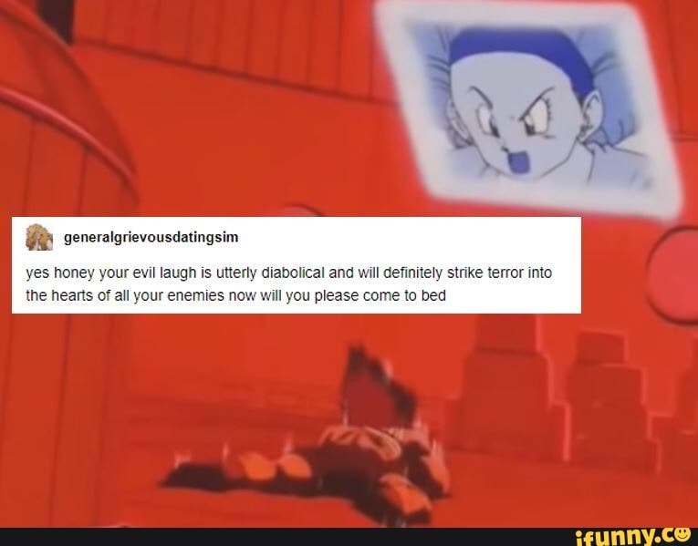 Diabolical Laugh Memes