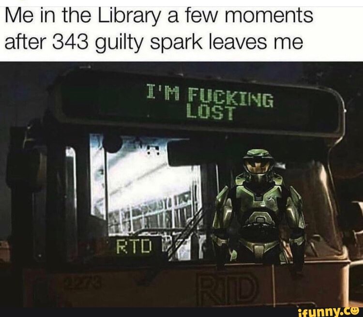 343guiltyspark memes. Best Collection of funny 343guiltyspark pictures ...