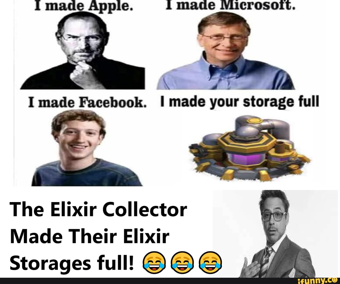 Storages memes. Best Collection of funny Storages pictures on iFunny