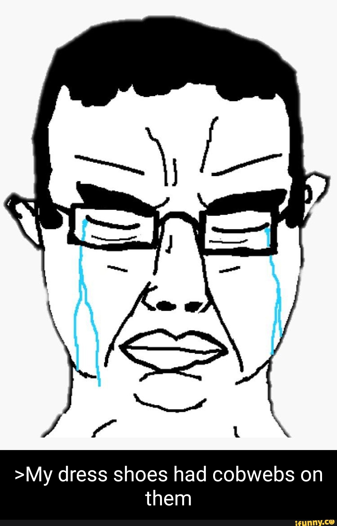 Cobwebs memes. Best Collection of funny Cobwebs pictures on iFunny