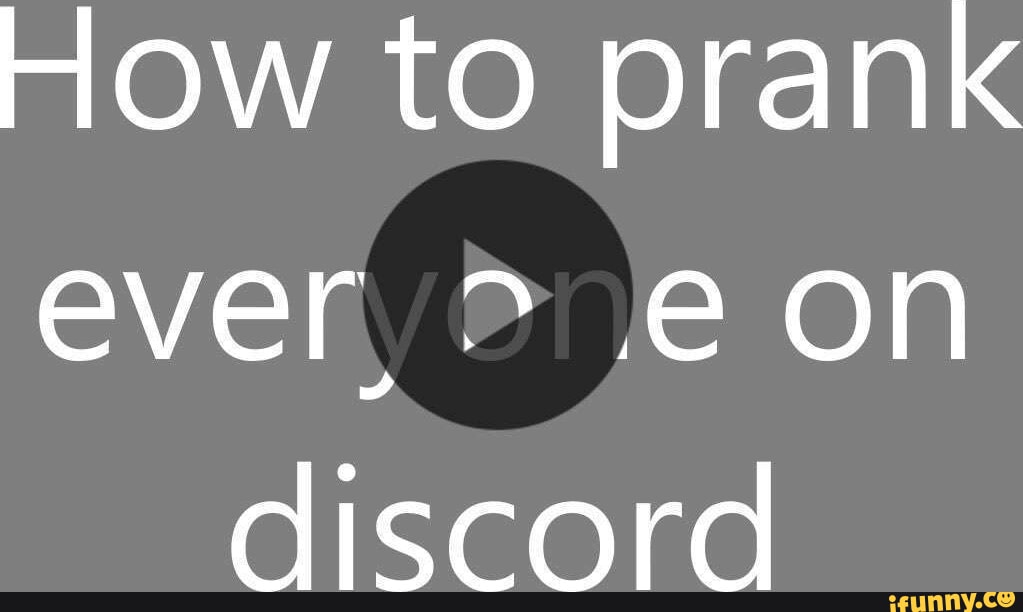 Prank memes. Best Collection of funny Prank pictures on iFunny