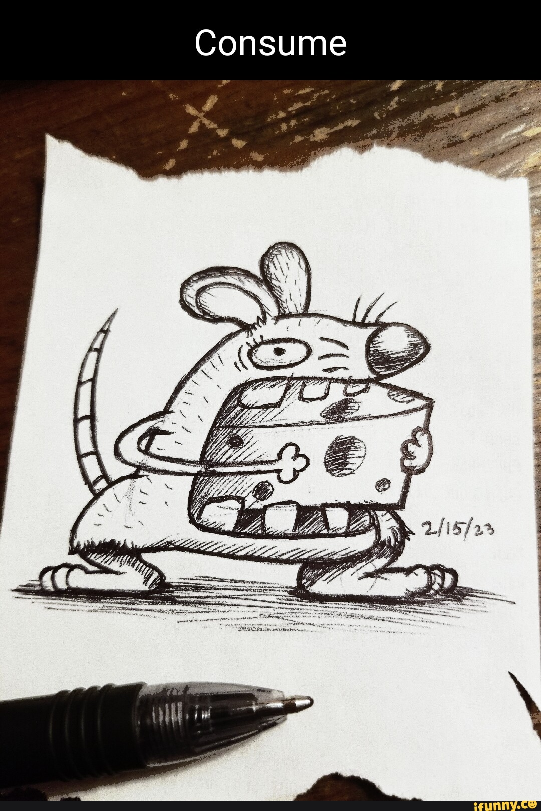 Picture memes ZkS2e82HA by LexiToons: 2 comments - iFunny