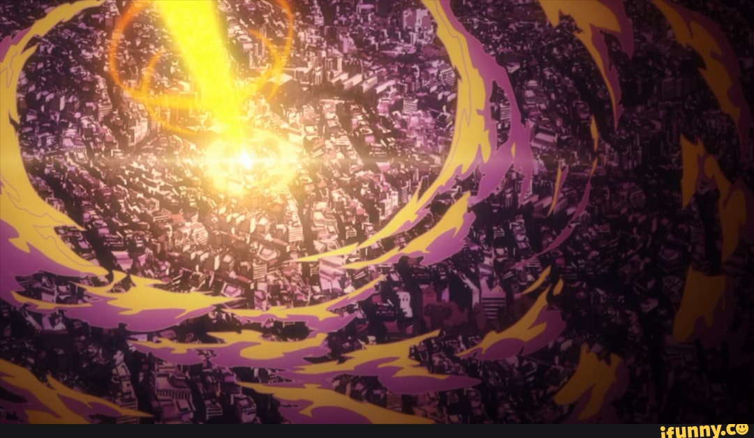 Endeavour prominence burn - iFunny