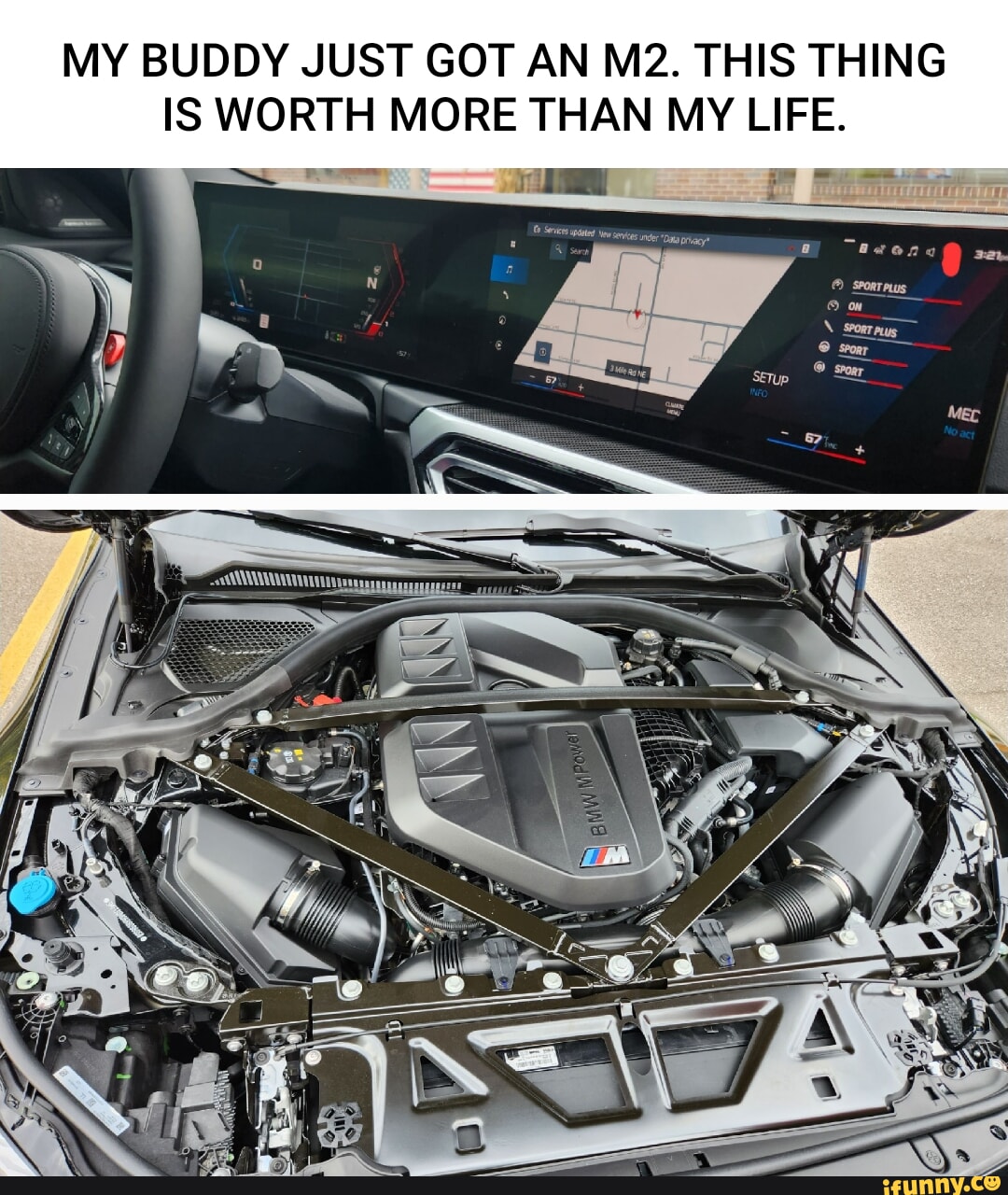 M4 memes. Best Collection of funny M4 pictures on iFunny