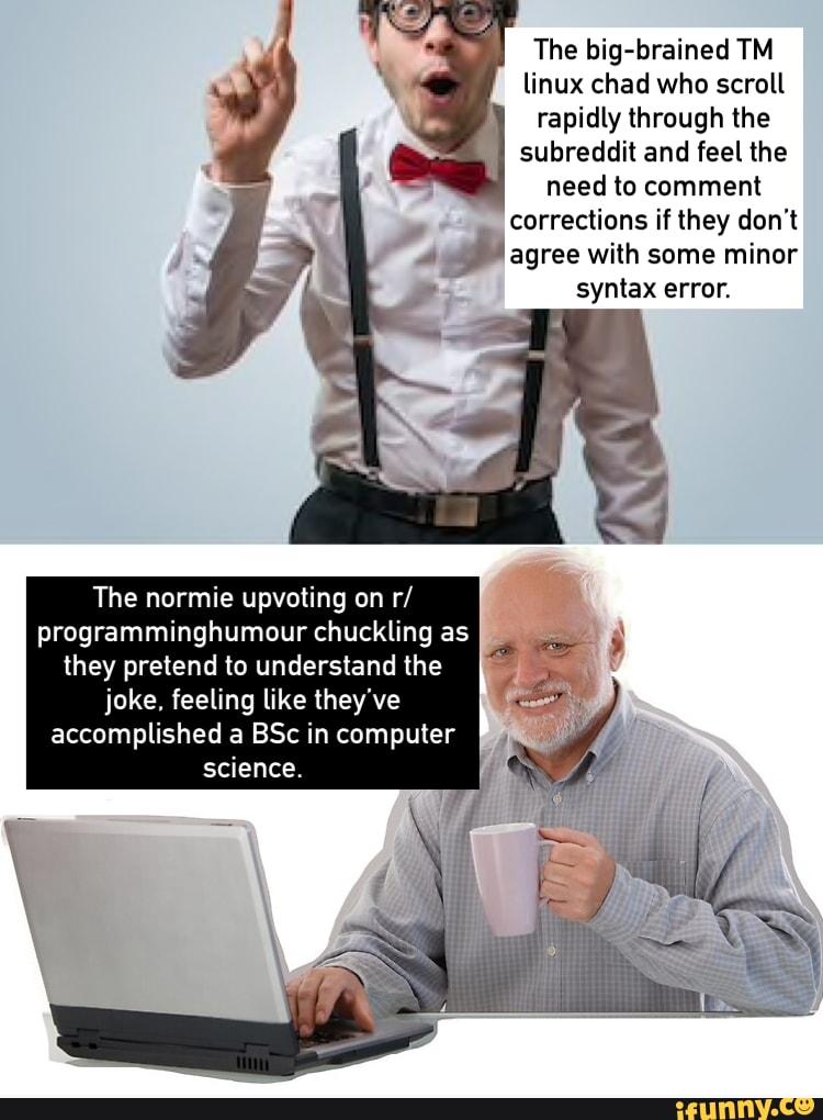 Programminghumour memes. Best Collection of funny Programminghumour ...