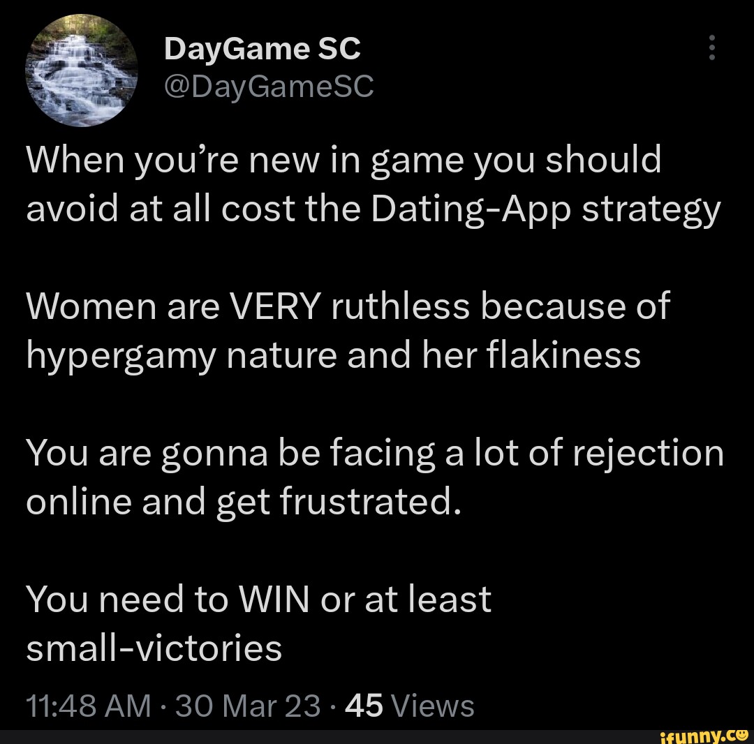 Hypergamy memes. Best Collection of funny Hypergamy pictures on iFunny