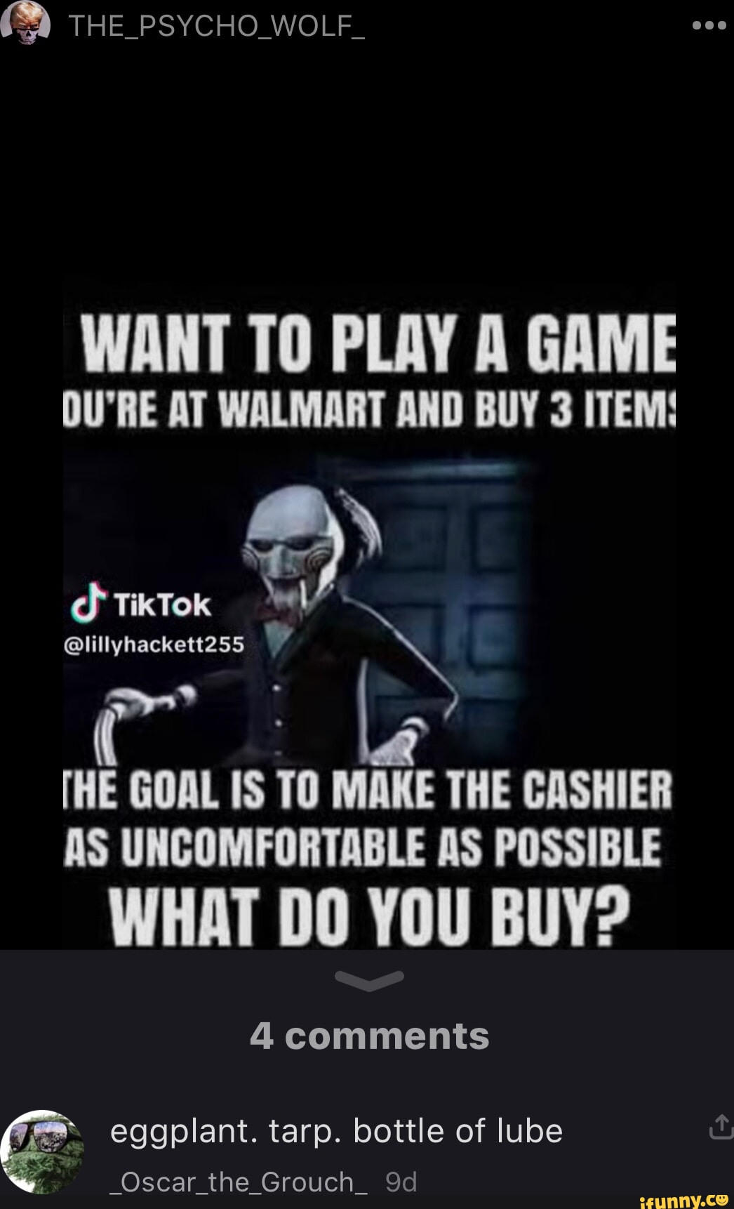 Tarp memes. Best Collection of funny Tarp pictures on iFunny