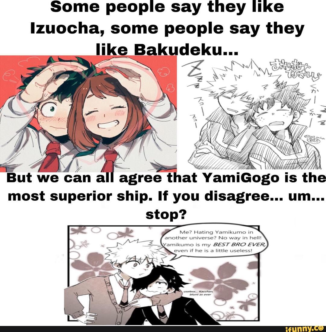 Yamigogo memes. Best Collection of funny Yamigogo pictures on iFunny