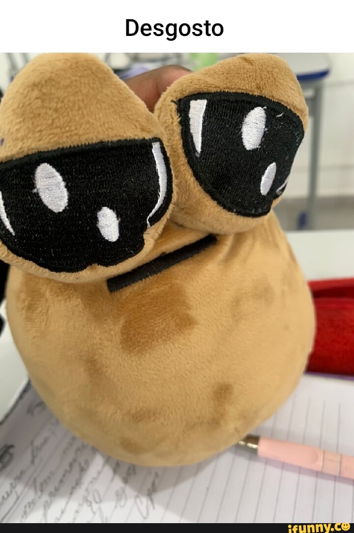 Pou memes. Best Collection of funny Pou pictures on iFunny