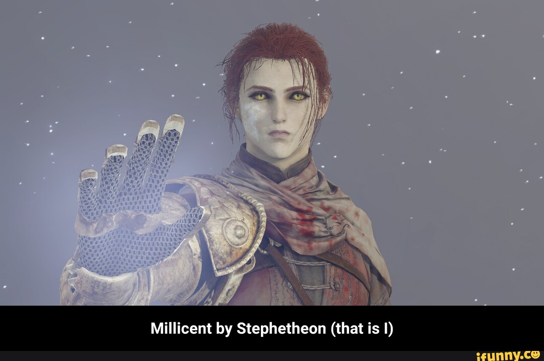 Millicent by Stephetheon (that is - Millicent by Stephetheon (that is I ...