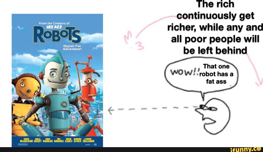 Robots memes. Best Collection of funny Robots pictures on iFunny