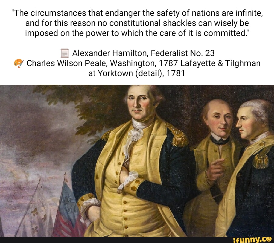 Federalist memes. Best Collection of funny Federalist pictures on iFunny