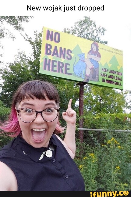 New wojak just dropped - iFunny