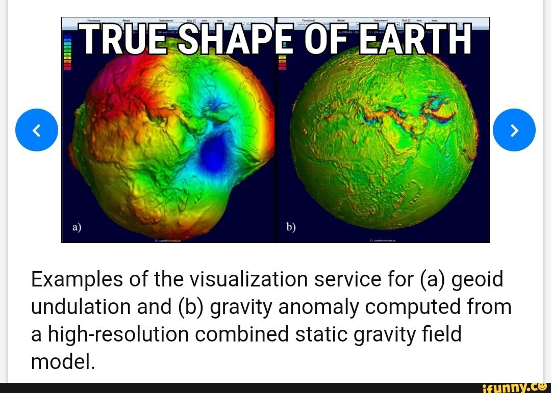 Geoid memes. Best Collection of funny Geoid pictures on iFunny