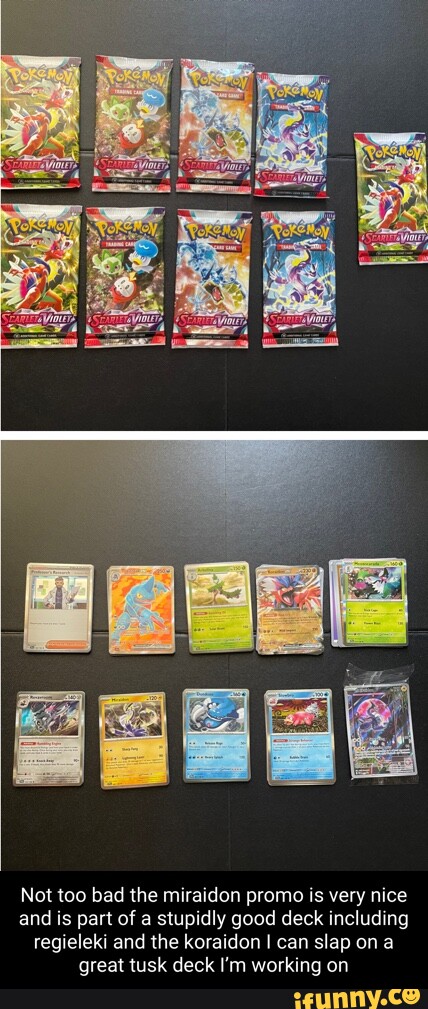 Koraidon memes. Best Collection of funny Koraidon pictures on iFunny