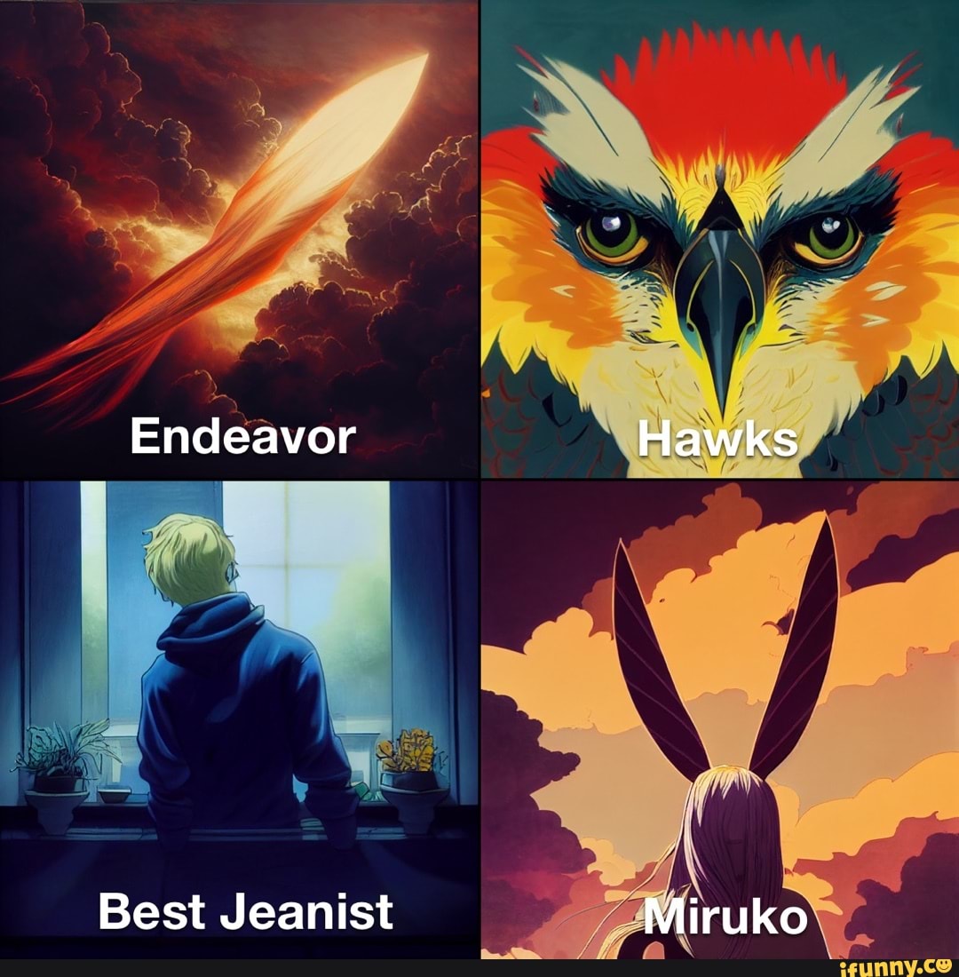 Miruko memes. Best Collection of funny Miruko pictures on iFunny