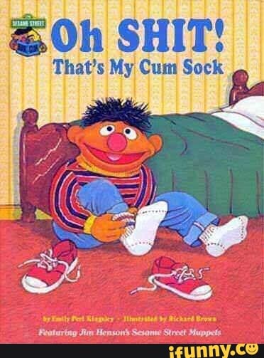 01 Sum Thats My Cum Sock Ifunny