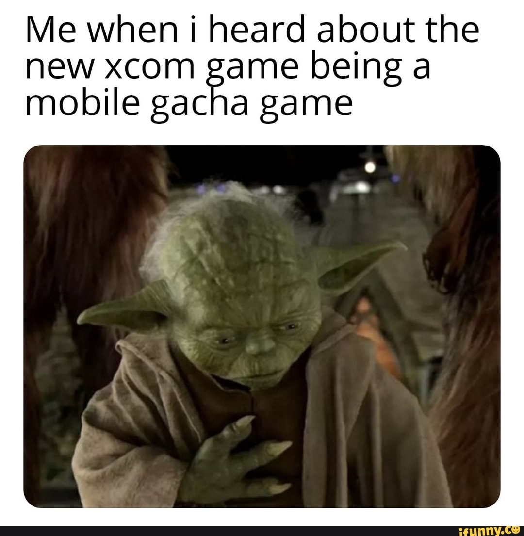 Xcom2 memes. Best Collection of funny Xcom2 pictures on iFunny