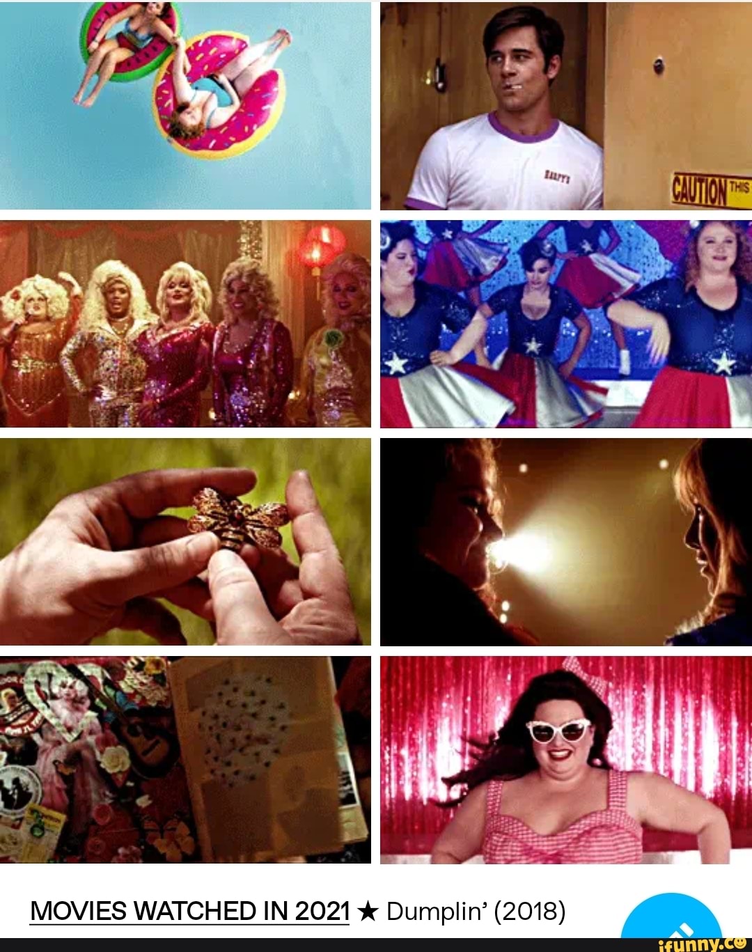 Dumplin memes. Best Collection of funny Dumplin pictures on iFunny